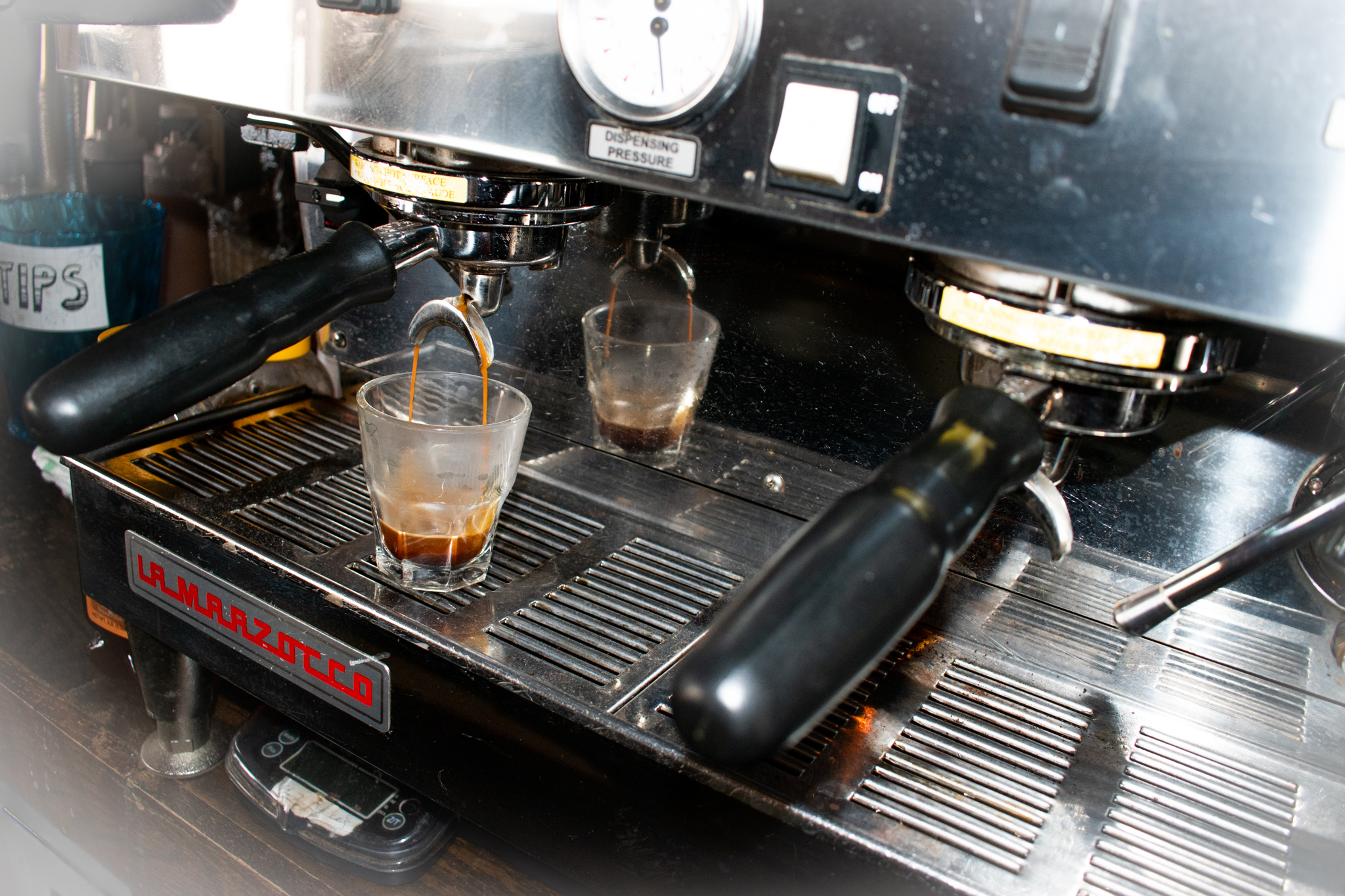 Menu - Nighthawk Chicago